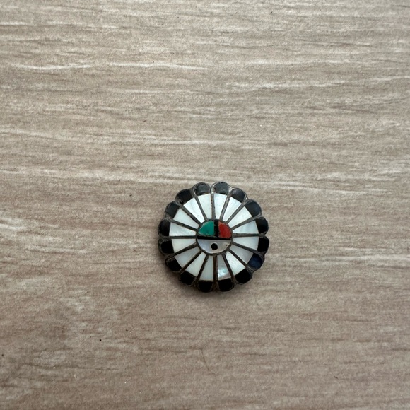 Vintage | Jewelry | Native American Made Brooch | Poshmark